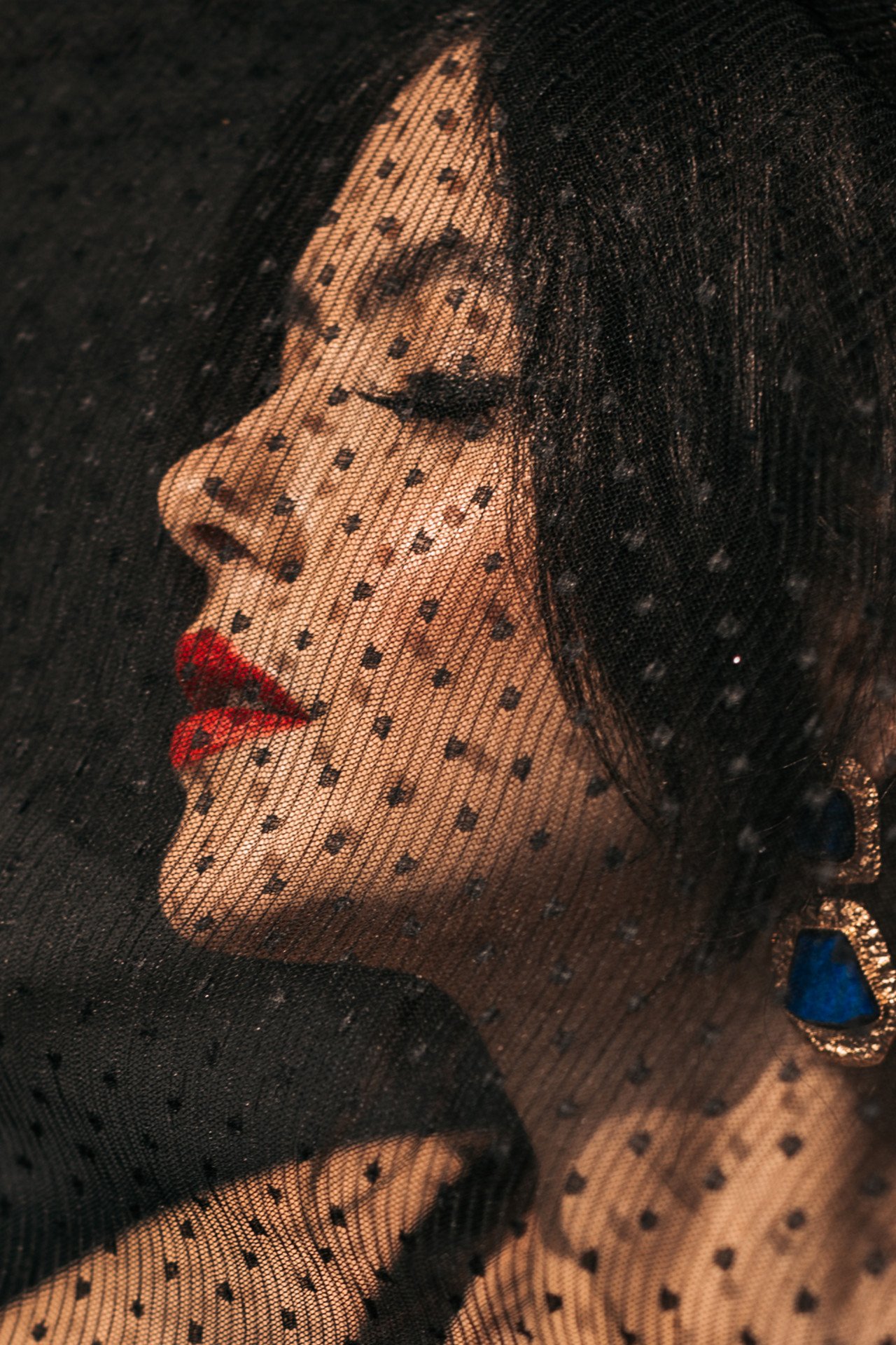 The secret Photography - Nastya Bilkova - Jose Art Gallery