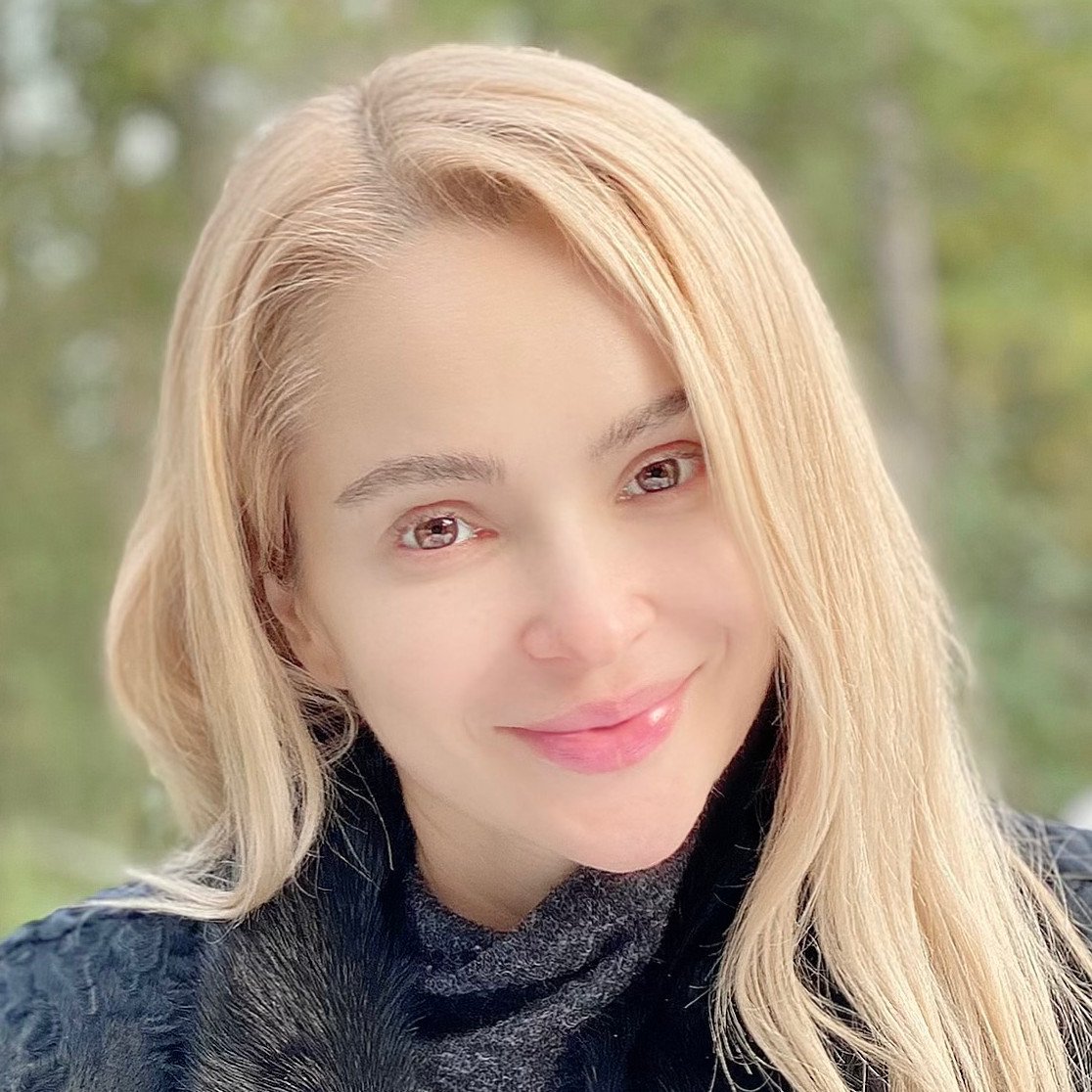 Iryna Zubenko: Artist - Jose Art Gallery