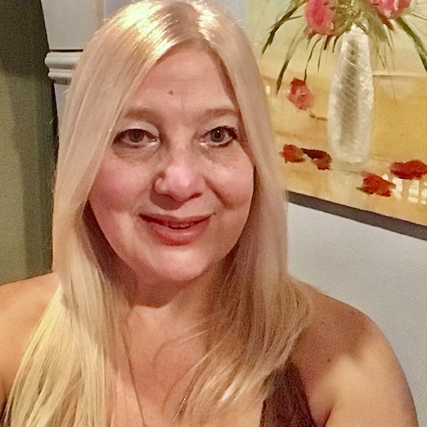 Paintings by Larysa Abid - Jose Art Gallery