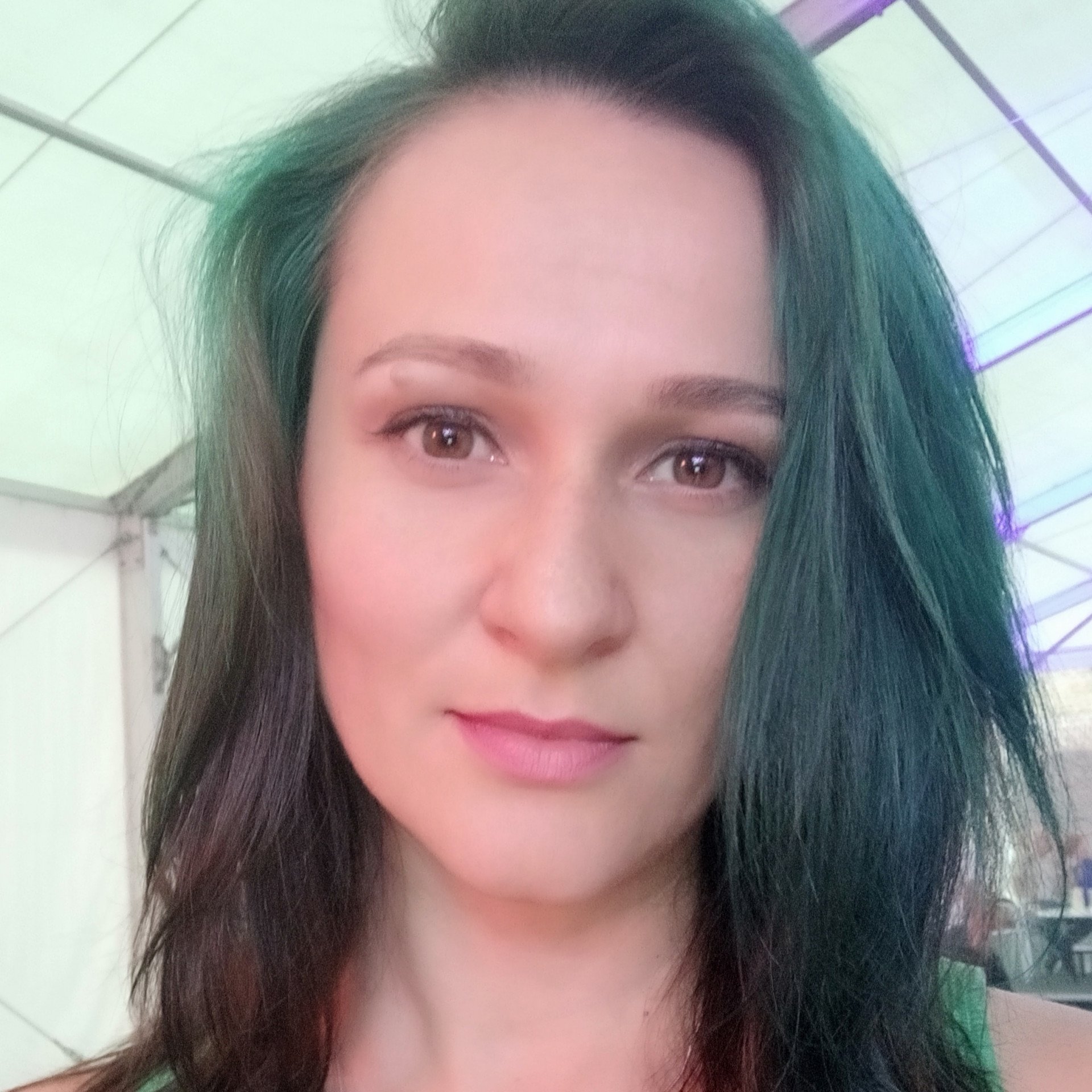 Kateryna Staretska: Artist - Jose Art Gallery