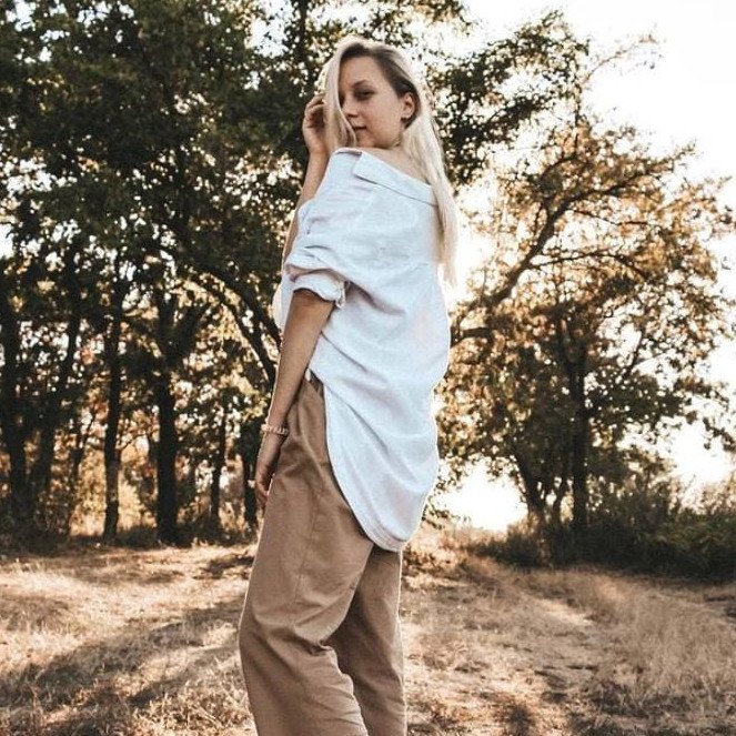 Ann Vlasenko: Artist - Jose Art Gallery