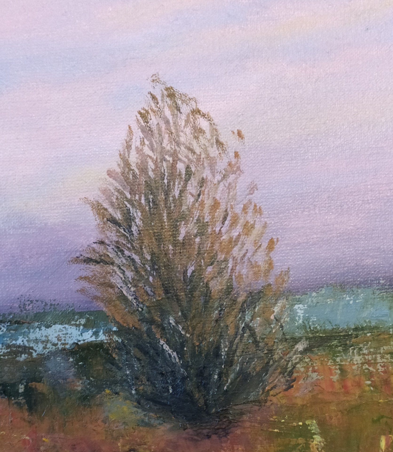 Картина «природа», Інна Карпусенко - Jose Art Gallery