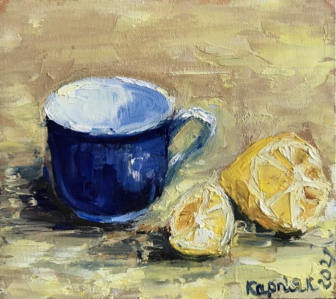 Still Life Photography Gallery