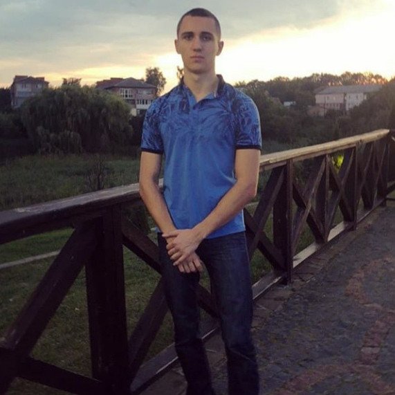 Aleksandr Rak: Artist - Jose Art Gallery