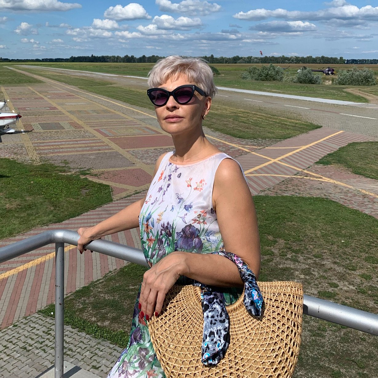 Olena Shynkareva: Artist - Jose Art Gallery