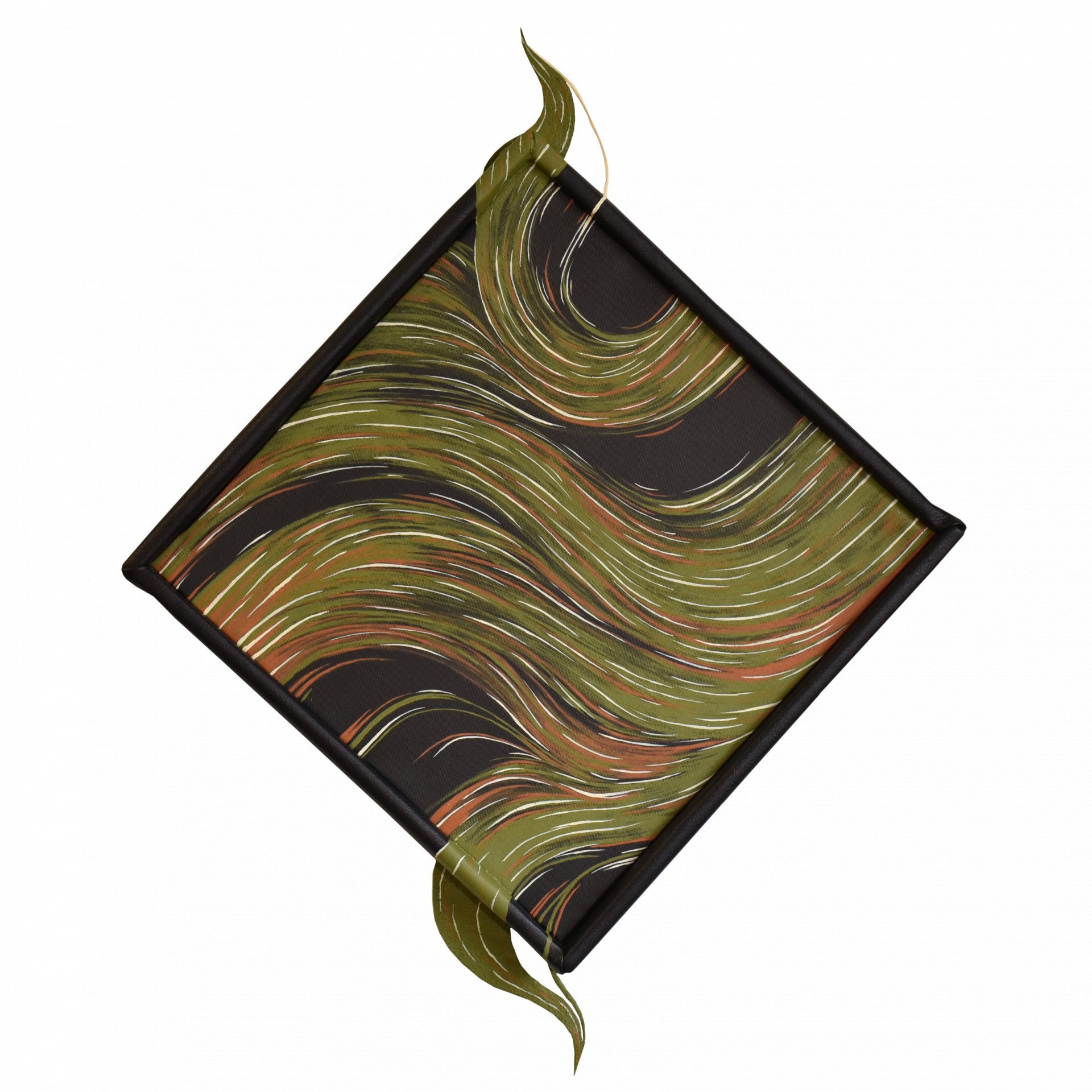 Quagmire Painting by Kristine Sk - Jose Art Gallery