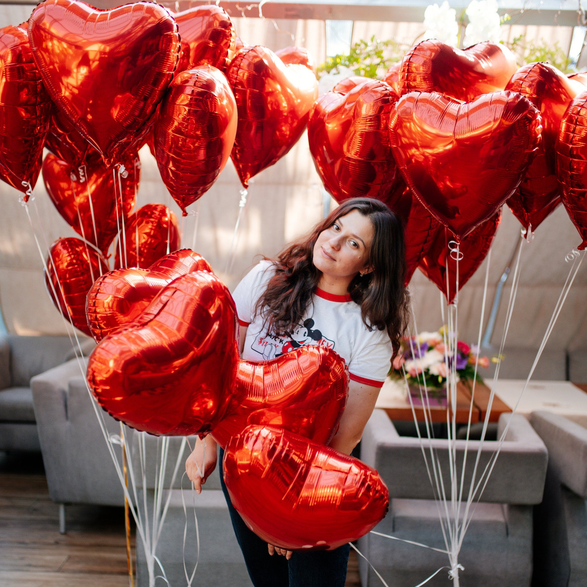 Valentina Moroz: Artista - Jose Art Gallery