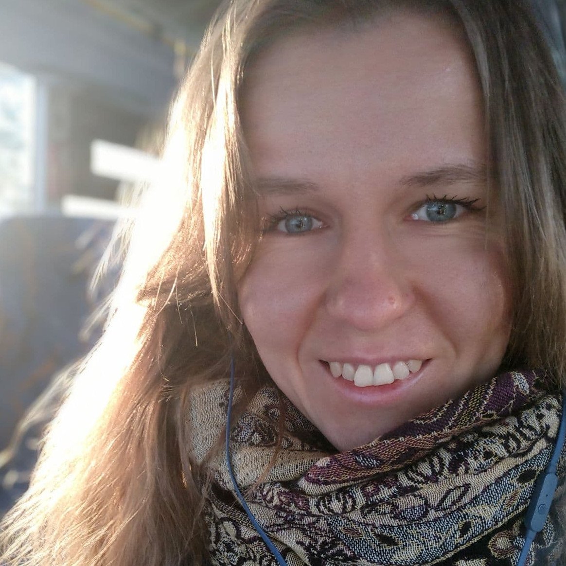 Alexandra Logunova: Artista - Jose Art Gallery