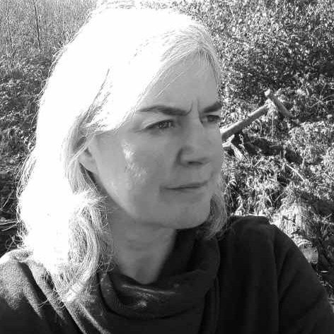 Hazel Thomson: Artista - Jose Art Gallery