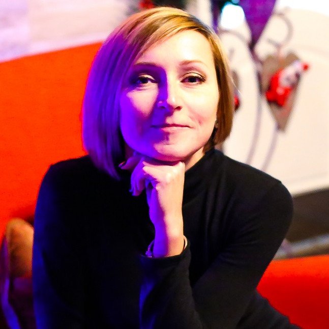 Olga Bejina: Artist - Jose Art Gallery