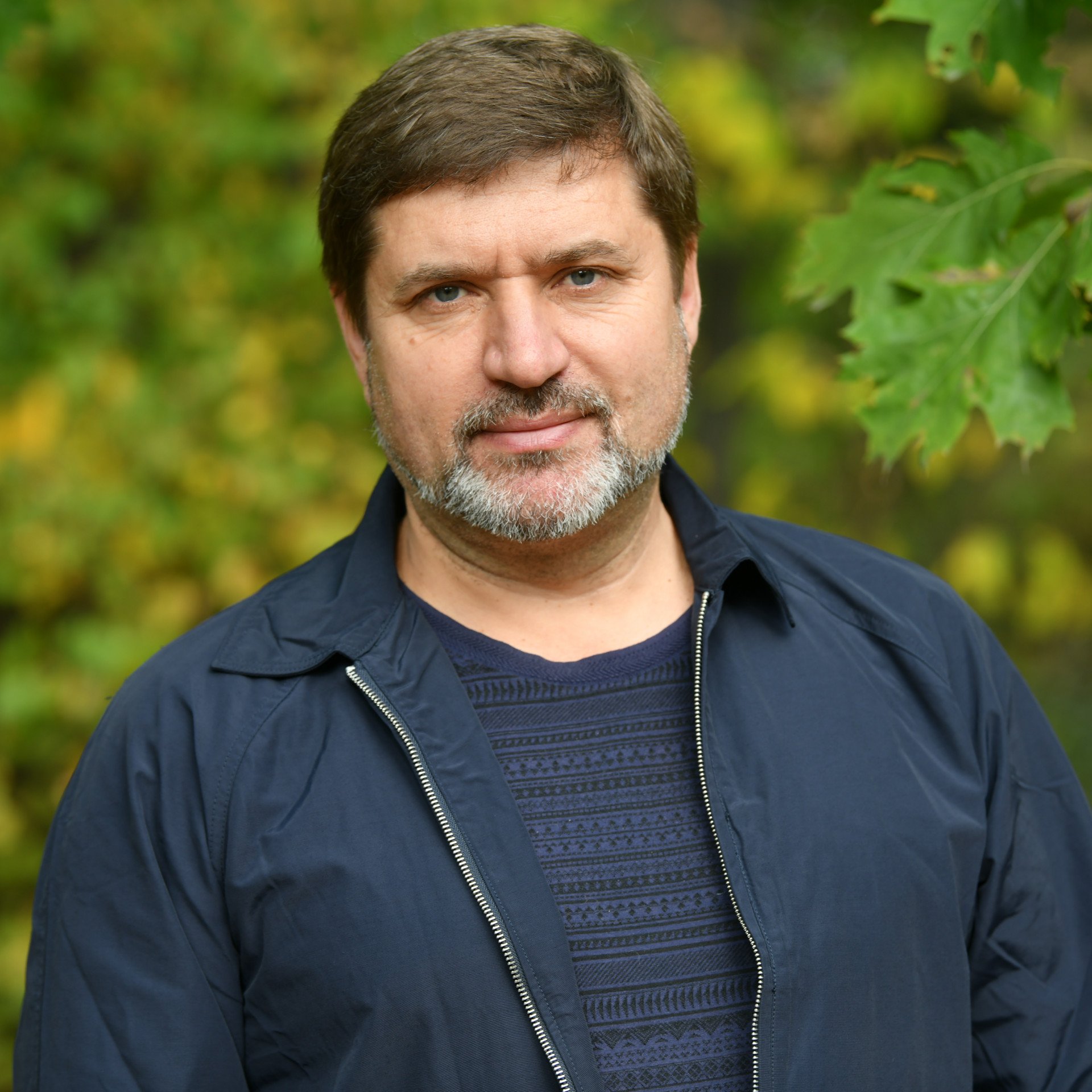 Vasiliy Moiseev: Artist - Jose Art Gallery