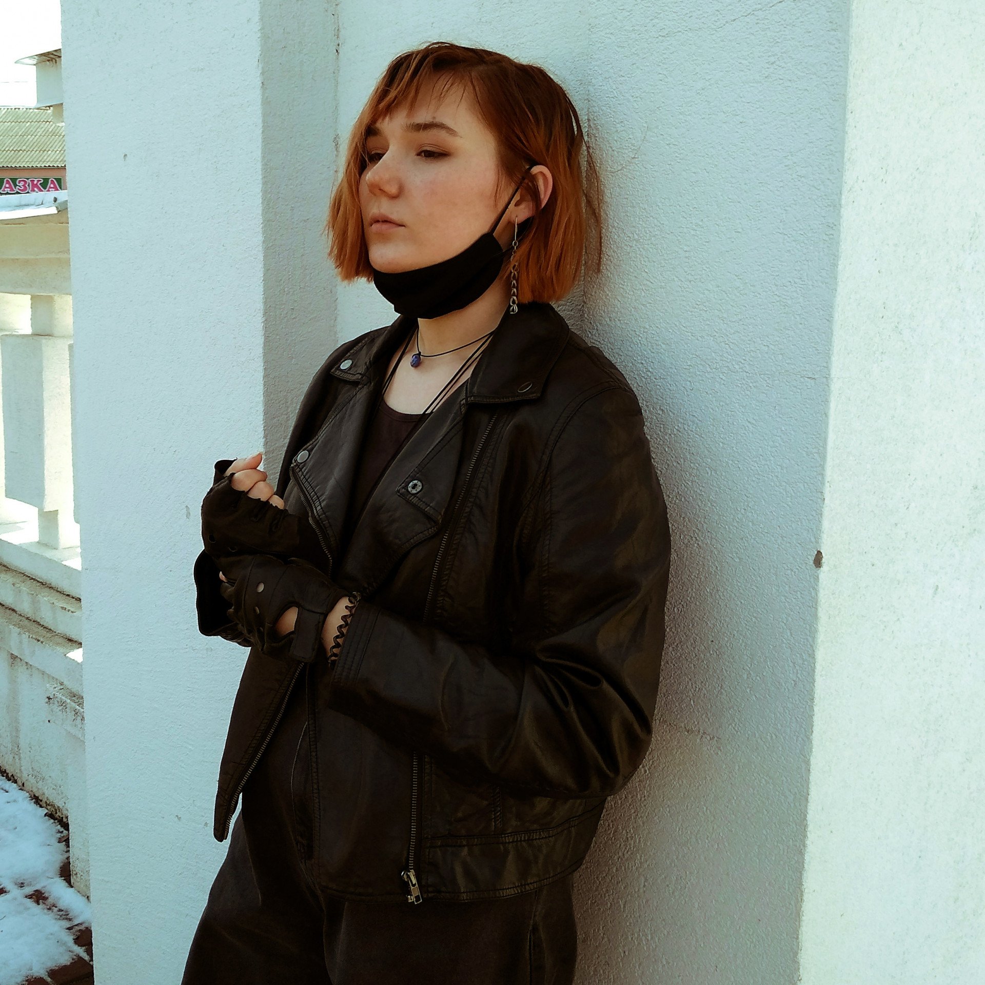 Karina Musiaka: Artist - Jose Art Gallery