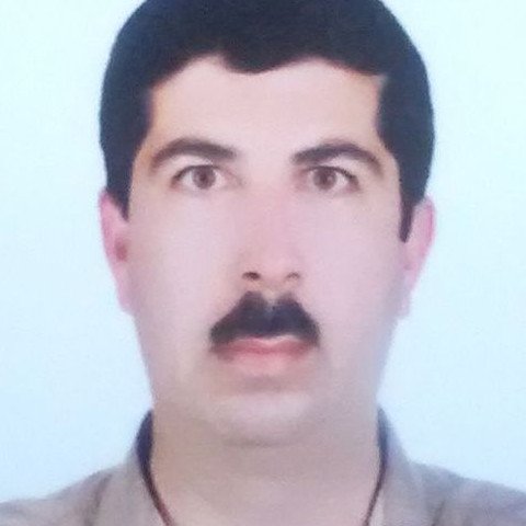 ebrahim shahin: Artist - Jose Art Gallery