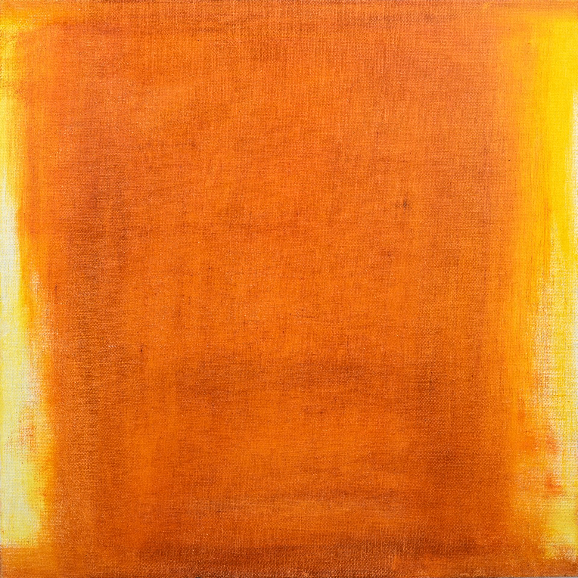 The Unseen Painting by Tetiana Bilous - Jose Art Gallery