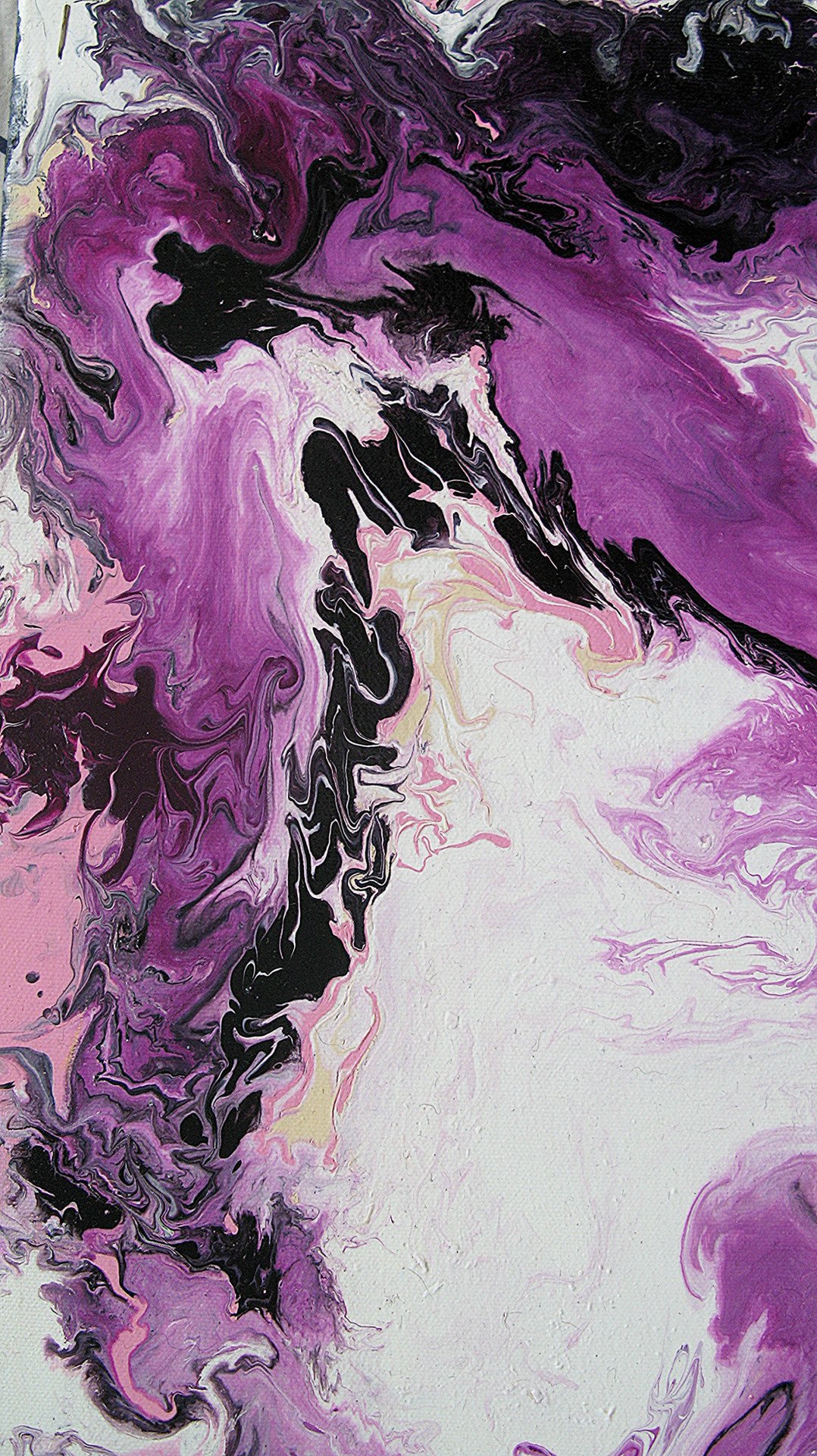 Fight Painting by Elena Volovnik - Jose Art Gallery