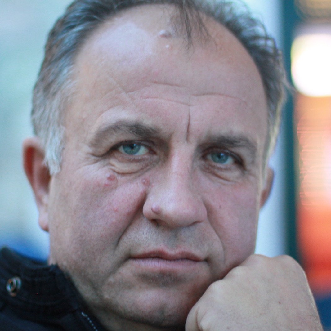 Alexander Jose: Artist - Jose Art Gallery