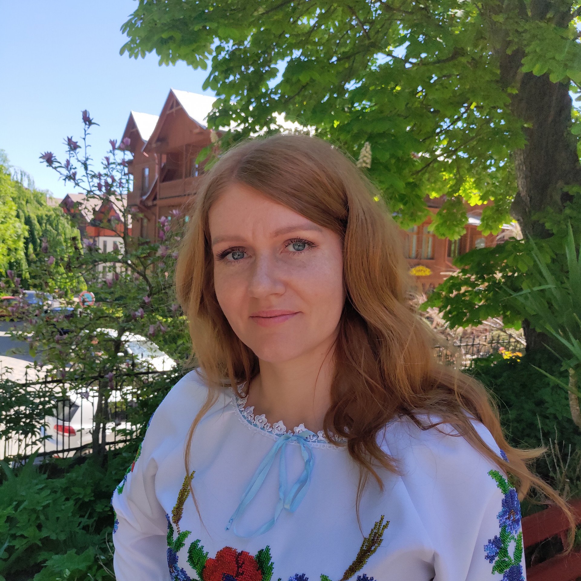 Irina Karp‘yak: Artista - Jose Art Gallery