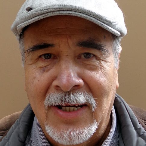 Jose Alvarez: Artist - Jose Art Gallery