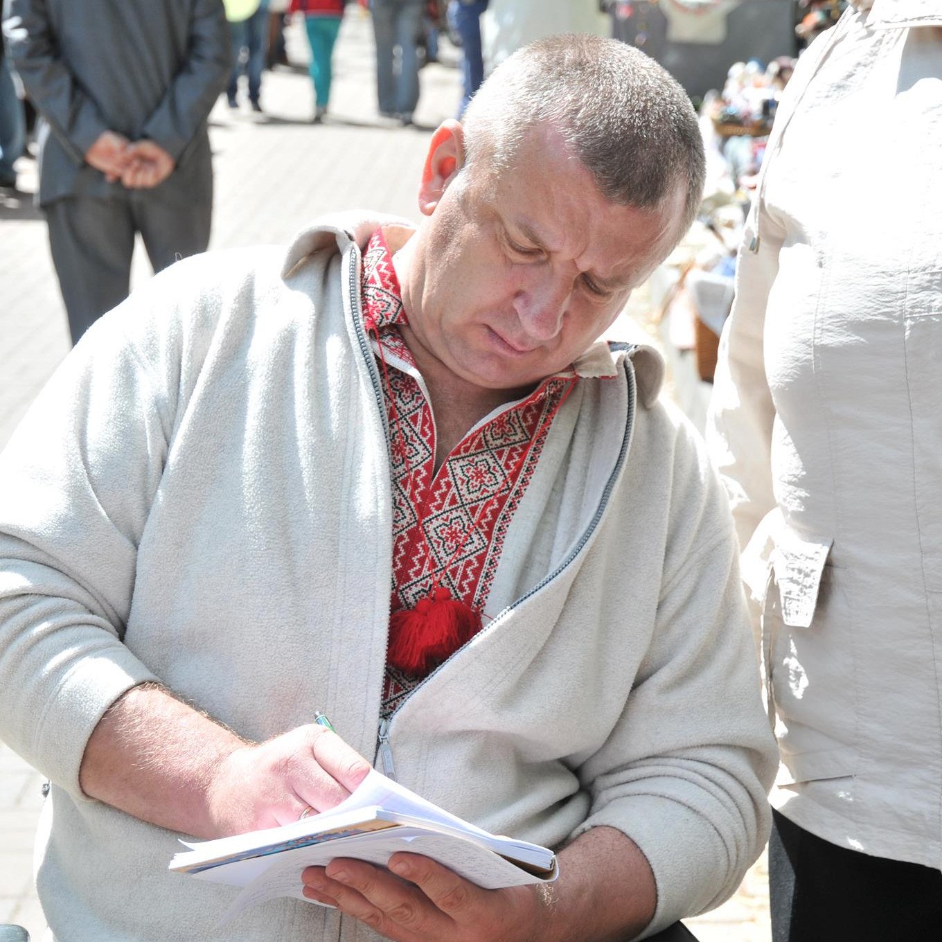 Yuriy Pacan: Artist - Jose Art Gallery