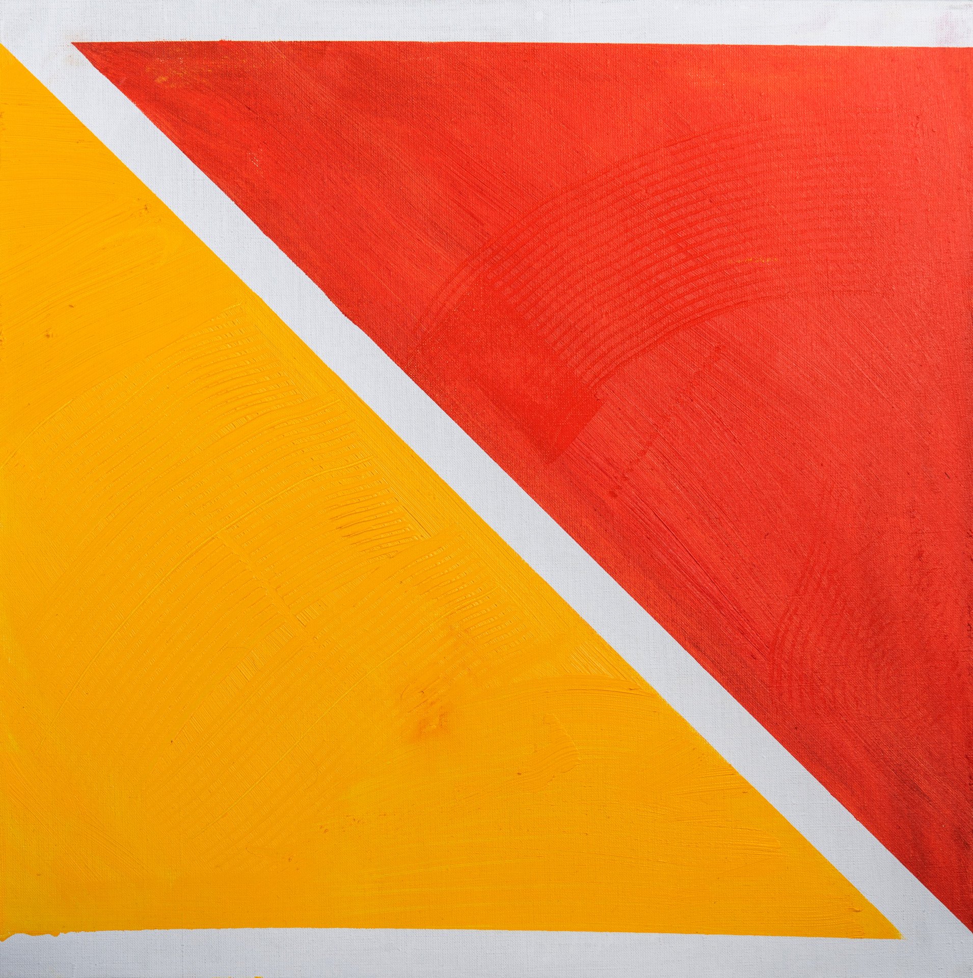 Limit Painting by Tetyana Bilous - Jose Art Gallery