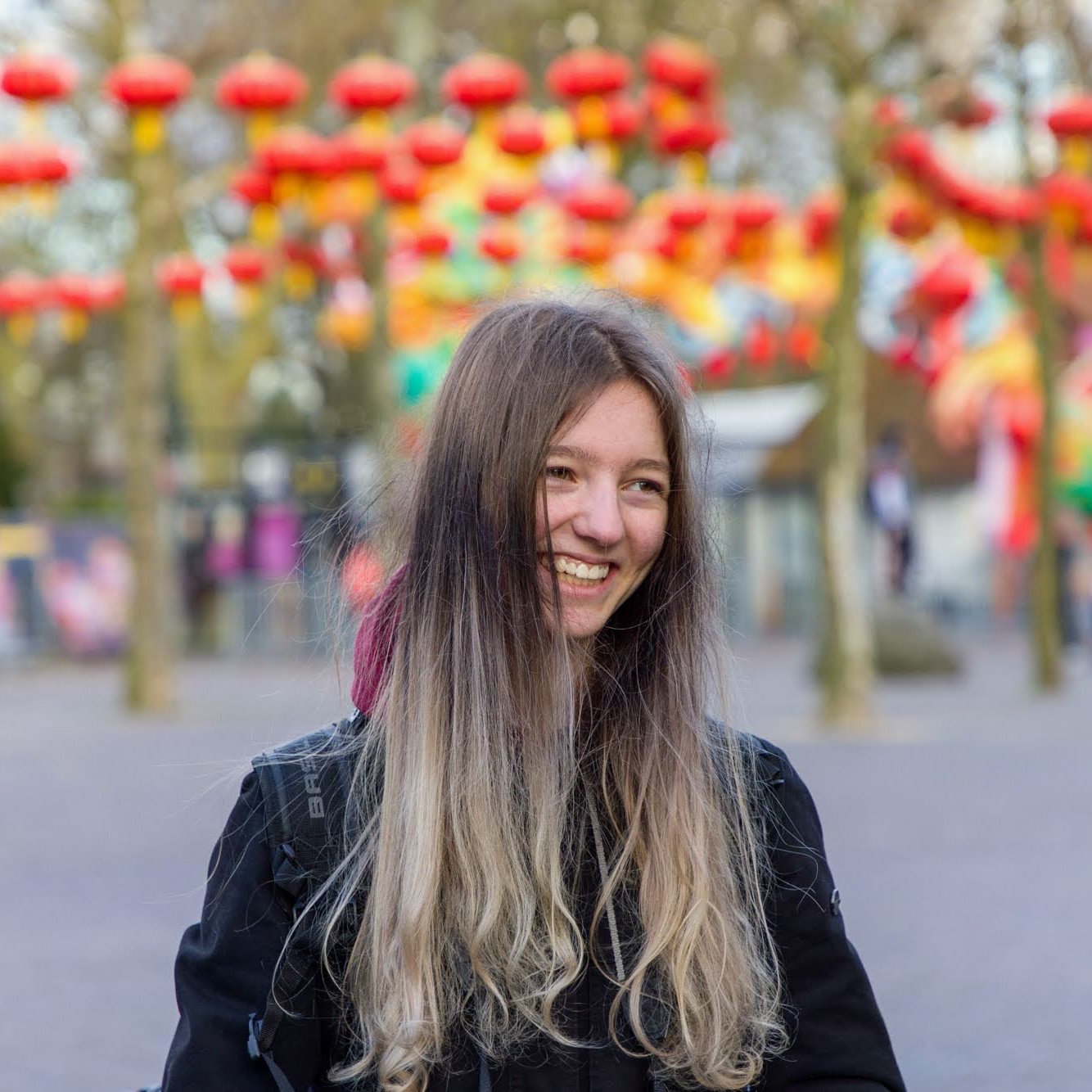 Mirte Reuvers: Artist - Jose Art Gallery