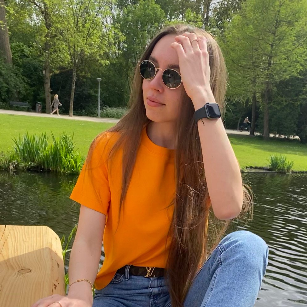 Viktoriya Pirog: Artist - Jose Art Gallery