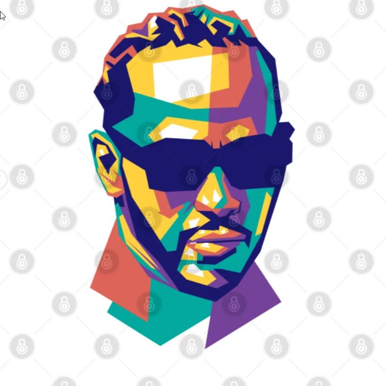 saidi say: Artist - Jose Art Gallery