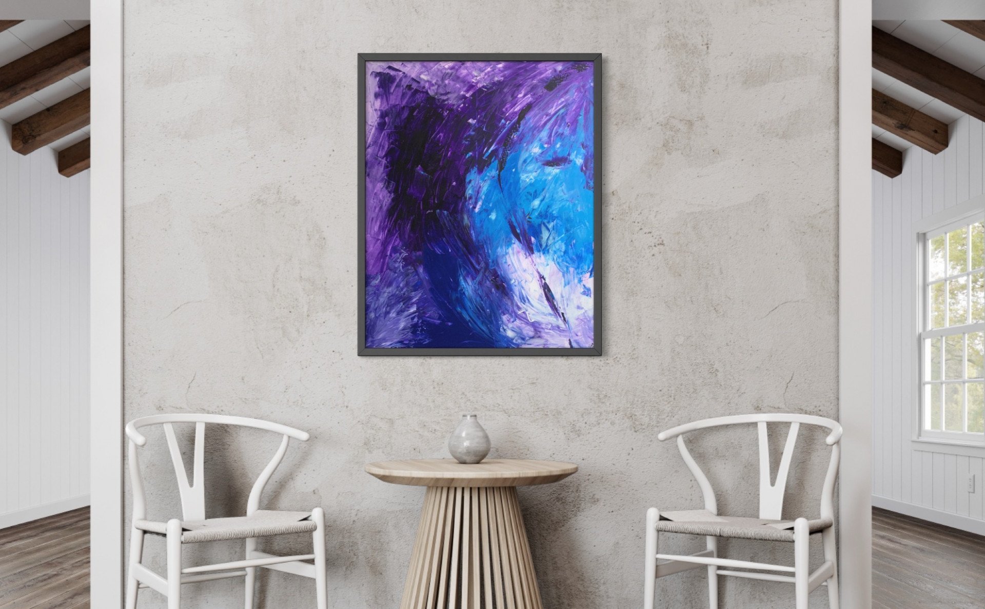 Creativity is booming - Jose Art Gallery