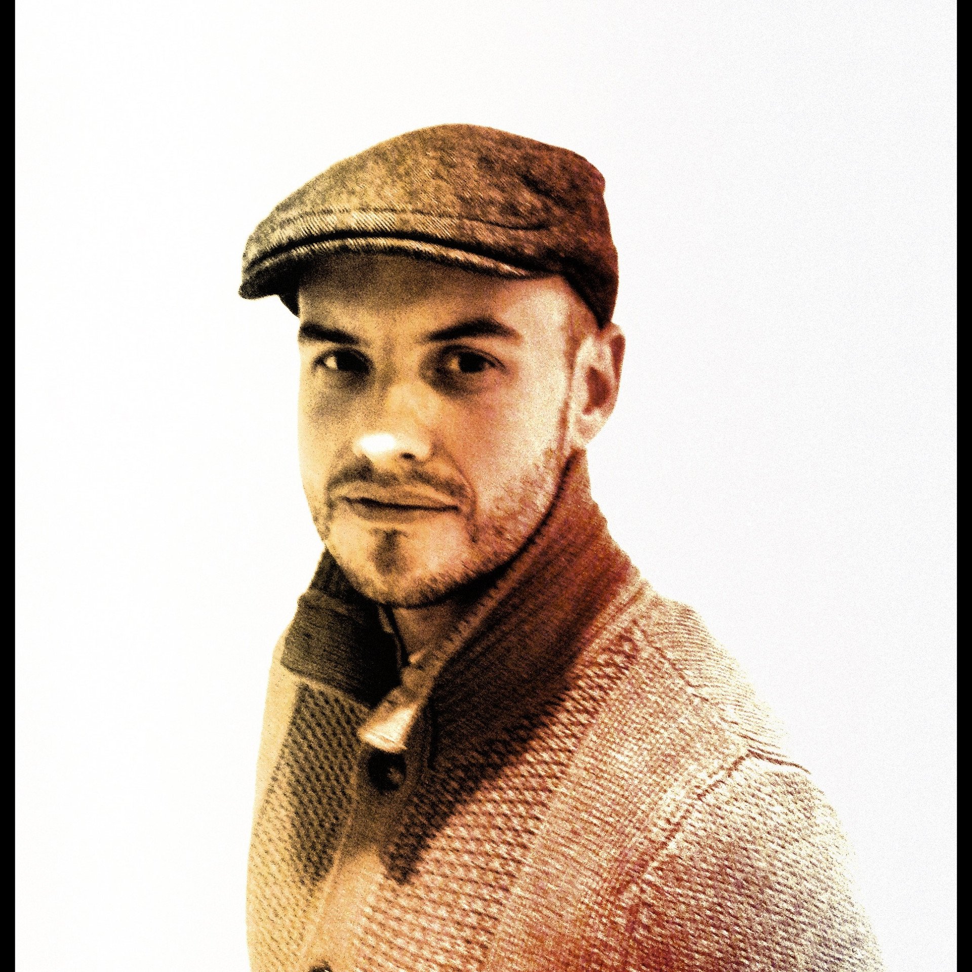 James Shipton: Artist - Jose Art Gallery