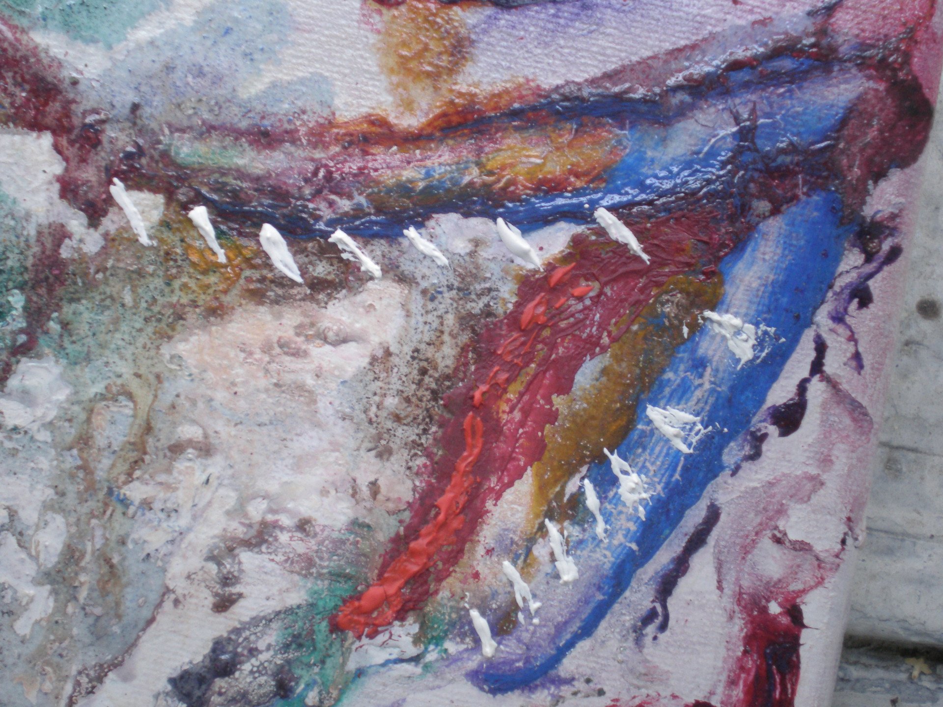 HIMARS (chimeras) Painting by Alexandr Williams - Jose Art Gallery