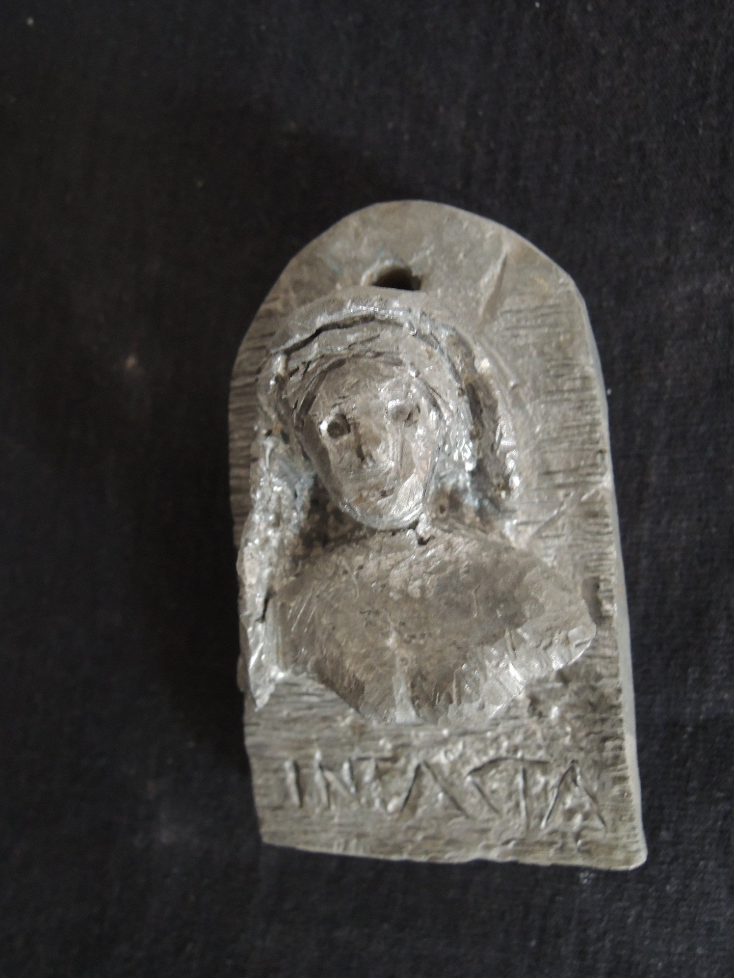 Intacta - Untouched Sculpture - Adam Rosa - Jose Art Gallery