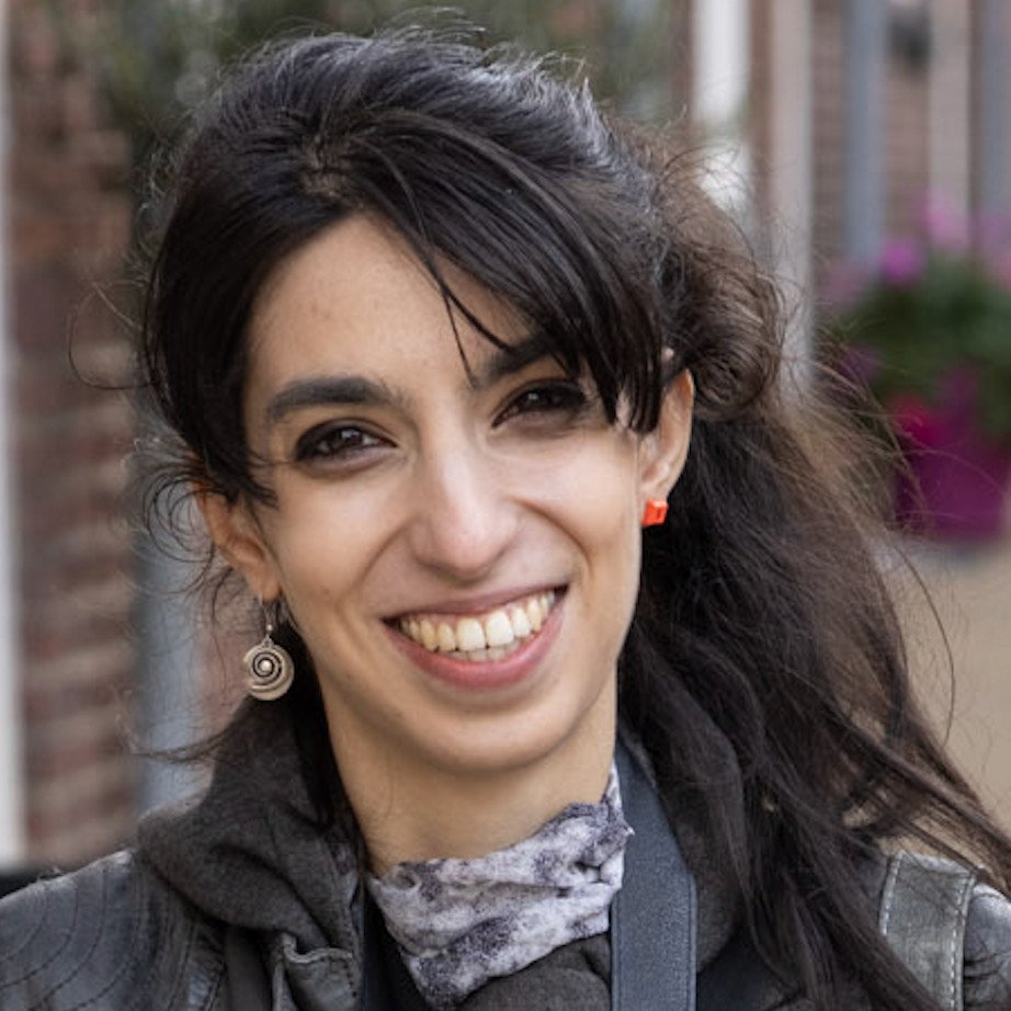 Sona Sahakian: Artista - Jose Art Gallery