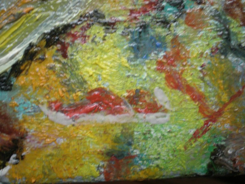 Картина «Весілля», Олександр уільямс - Jose Art Gallery