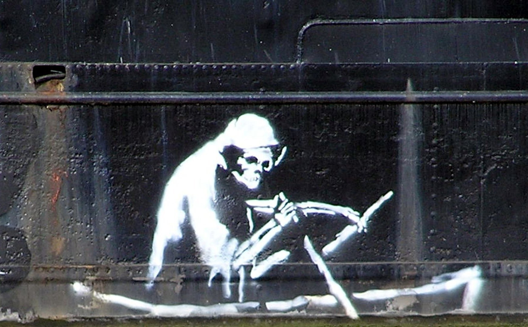 Street art - Jose Art Gallery