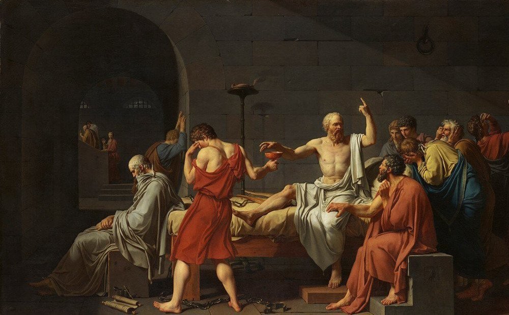 HISTORY PAINTING - Jose Art Gallery