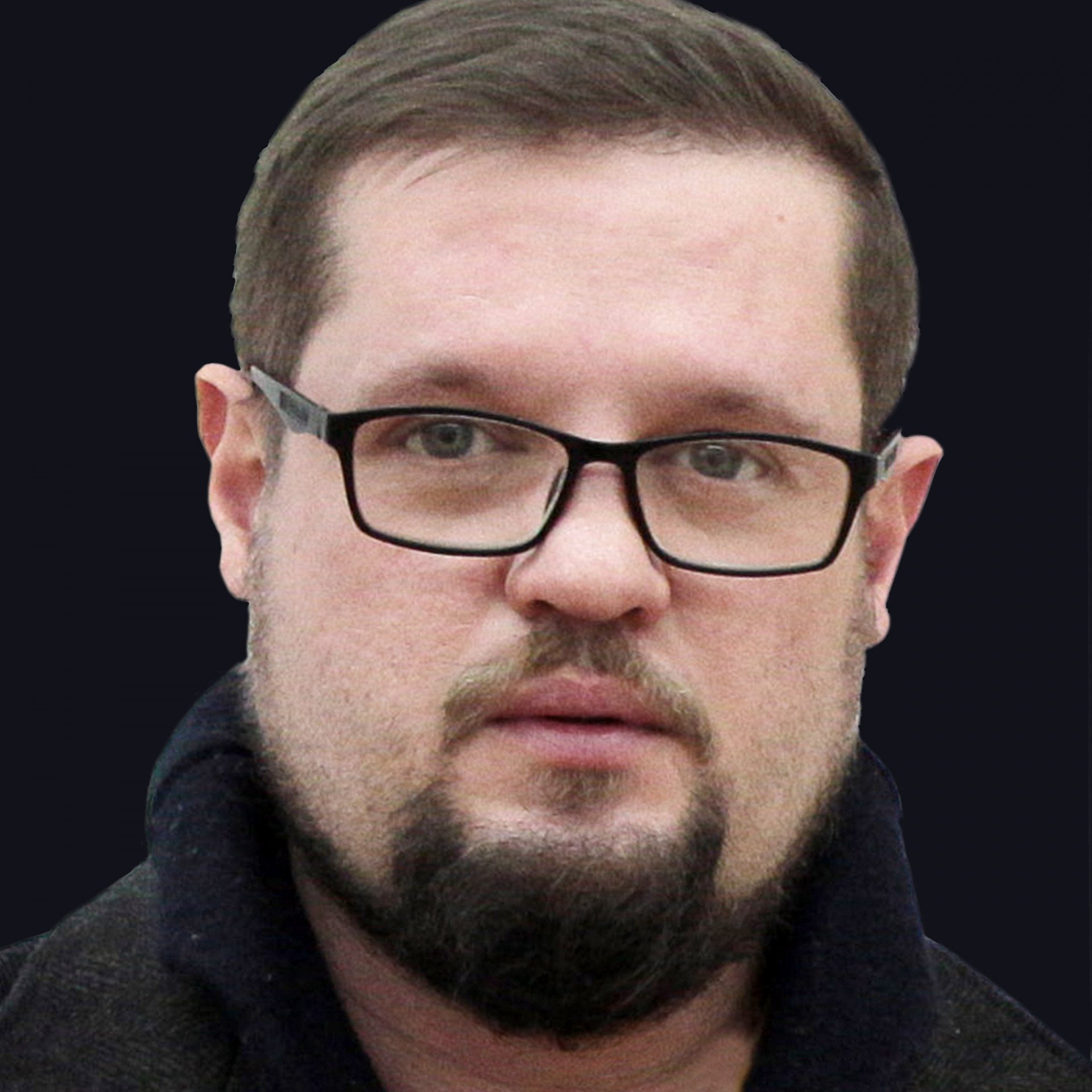 Sergiy Dubovik: Artista - Jose Art Gallery