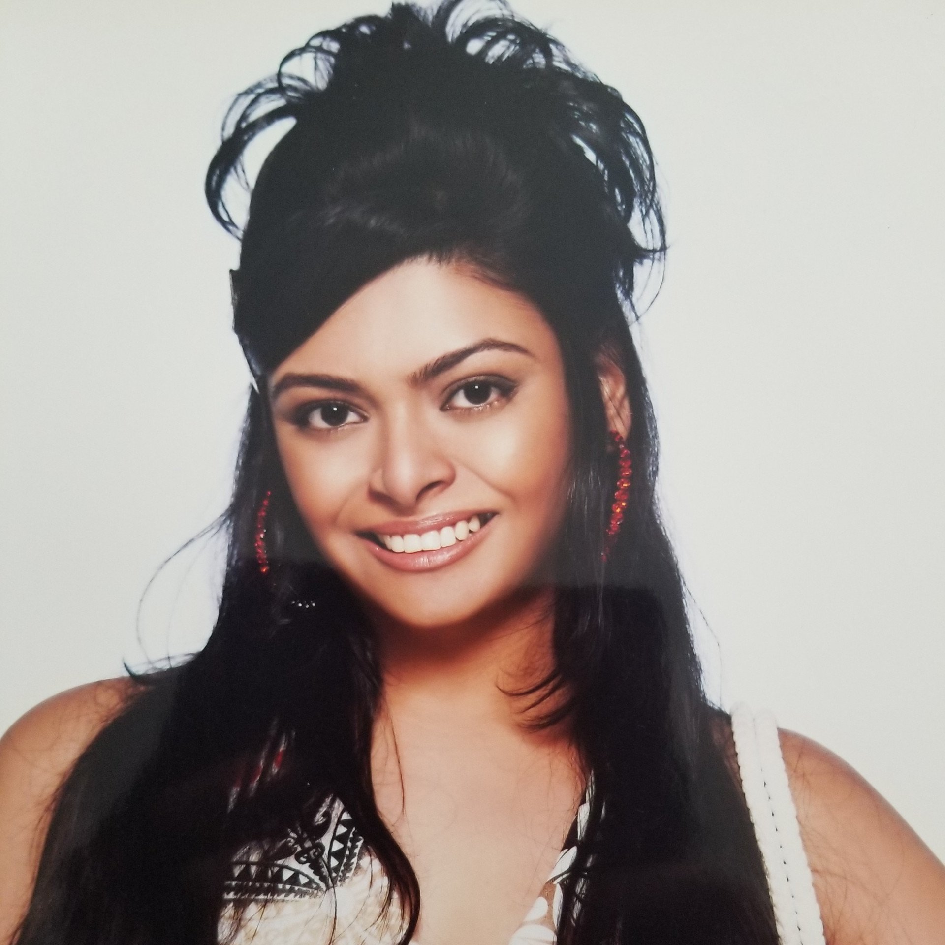 Pooja Sarma: Artista - Jose Art Gallery