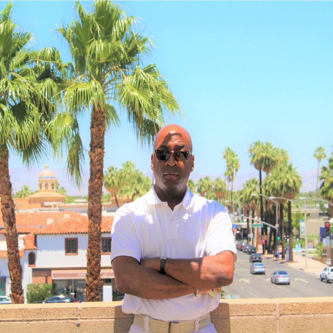 Terry Cornelius: Artist - Jose Art Gallery