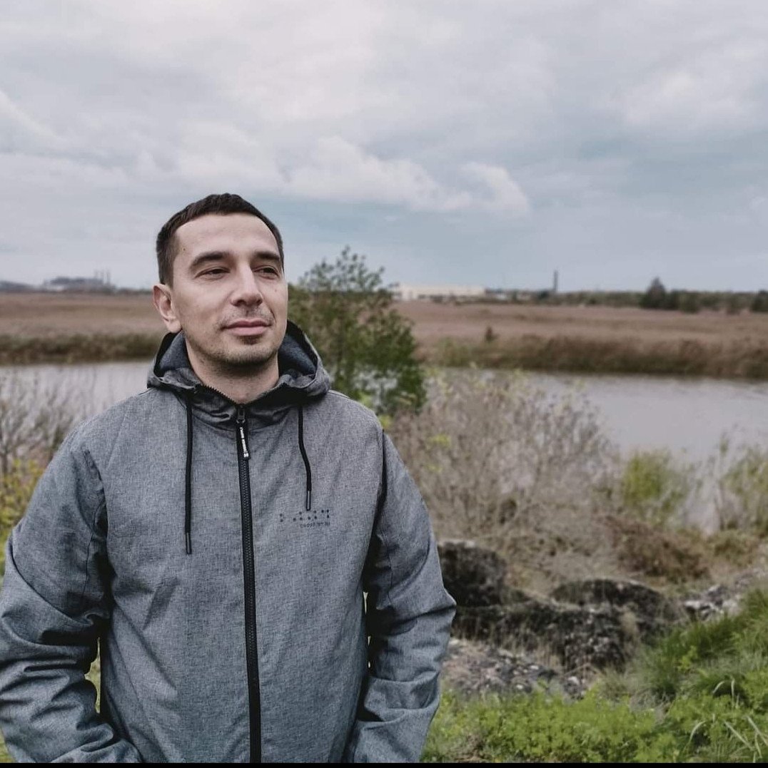 Jevgenijs Latajevs: Artist - Jose Art Gallery