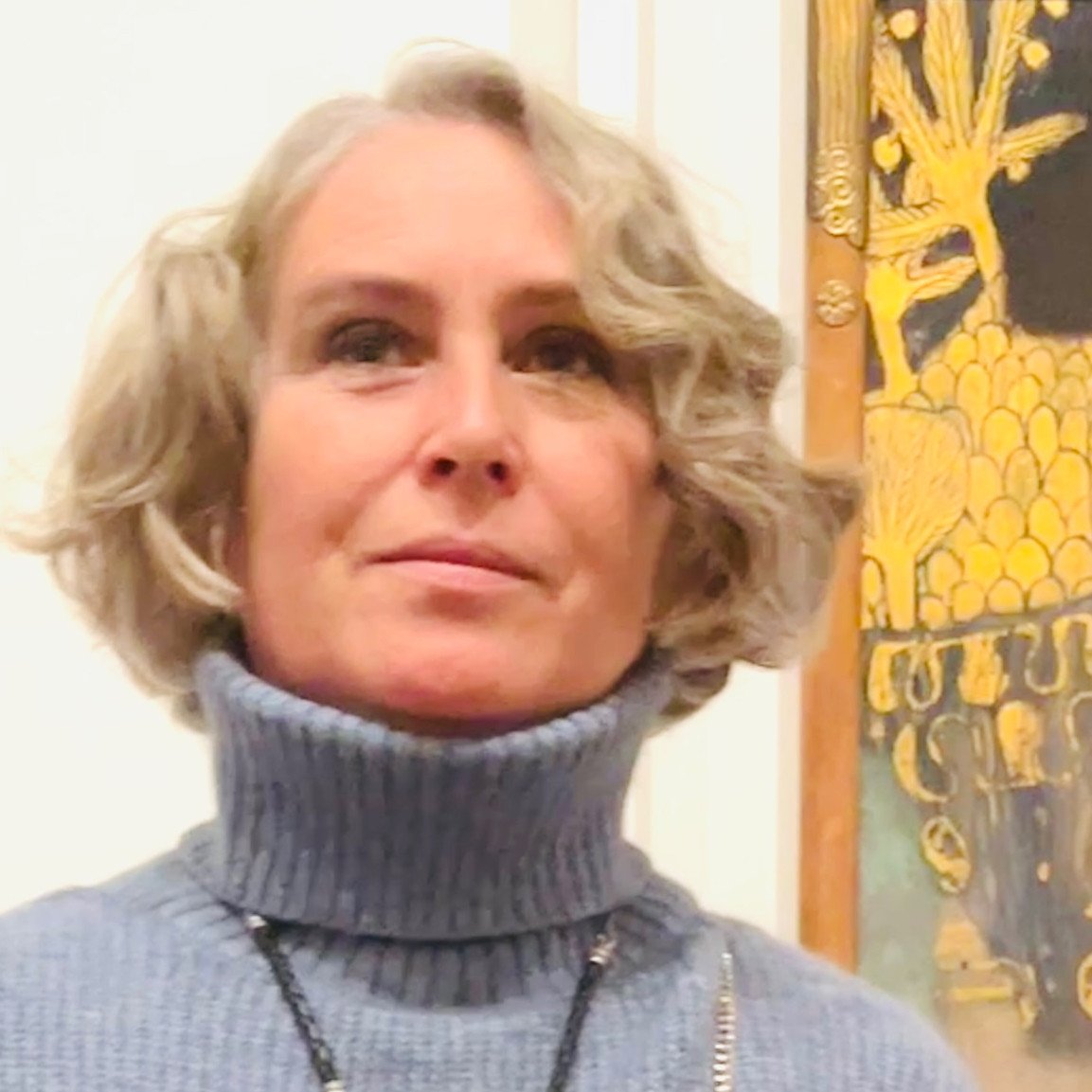 Alina Reznikova: Artist - Jose Art Gallery