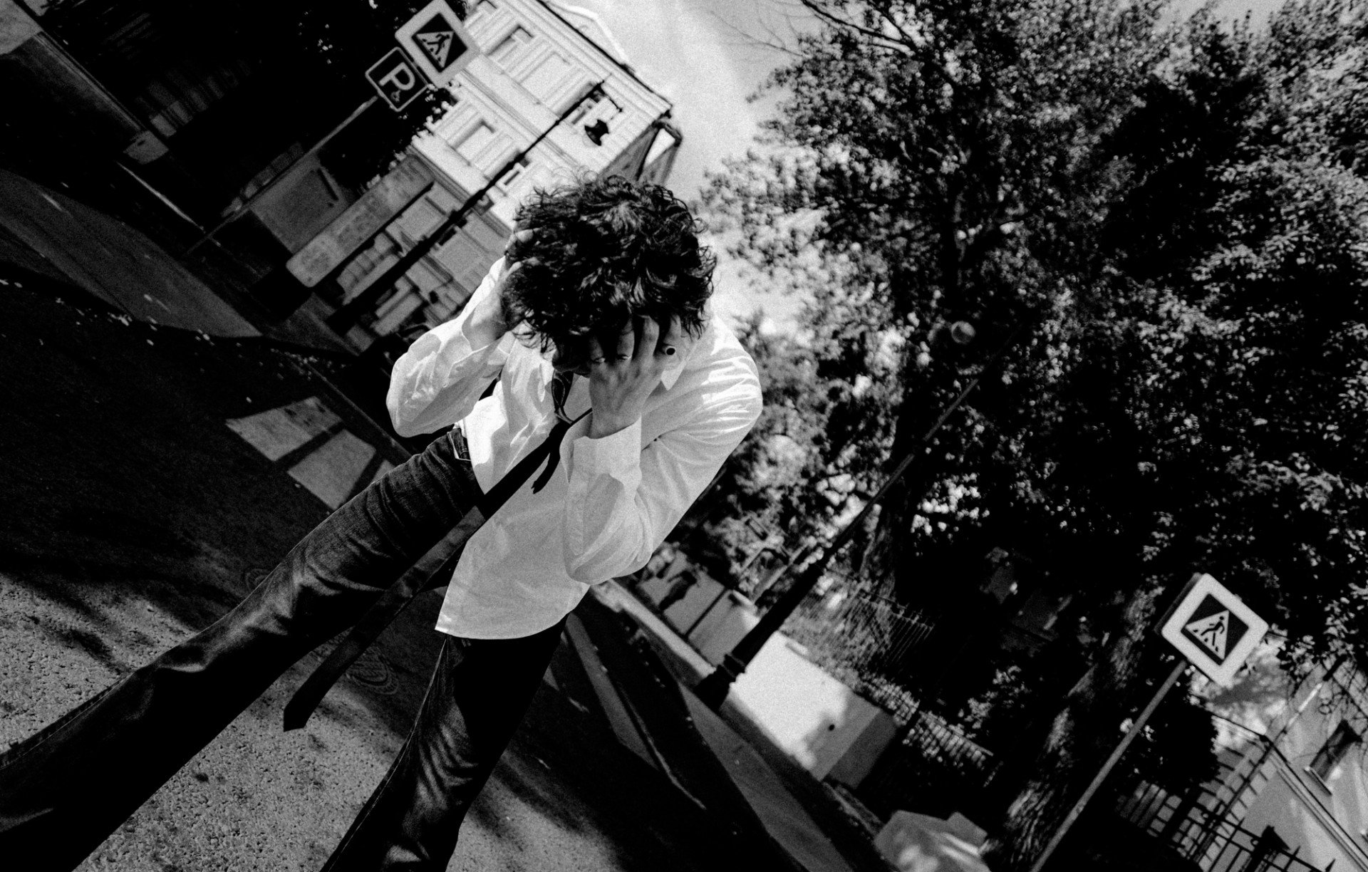 Explosion Photography - Adel Shigapova - Jose Art Gallery