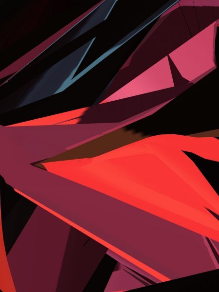 Magenta Wings Digital Art - Anna Bell - Jose Art Gallery