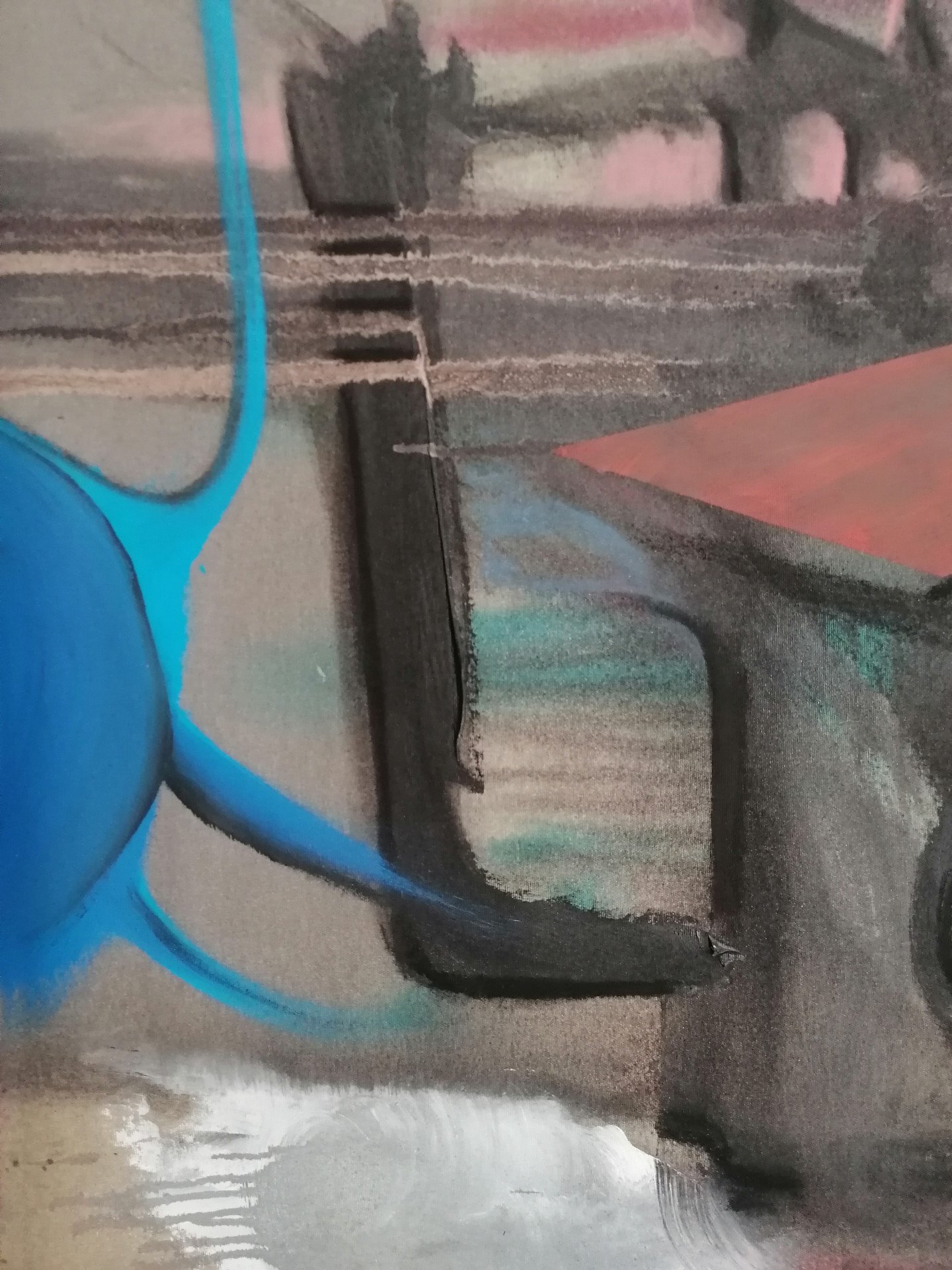 KERCH Painting by Stefano Mazzolini - Jose Art Gallery