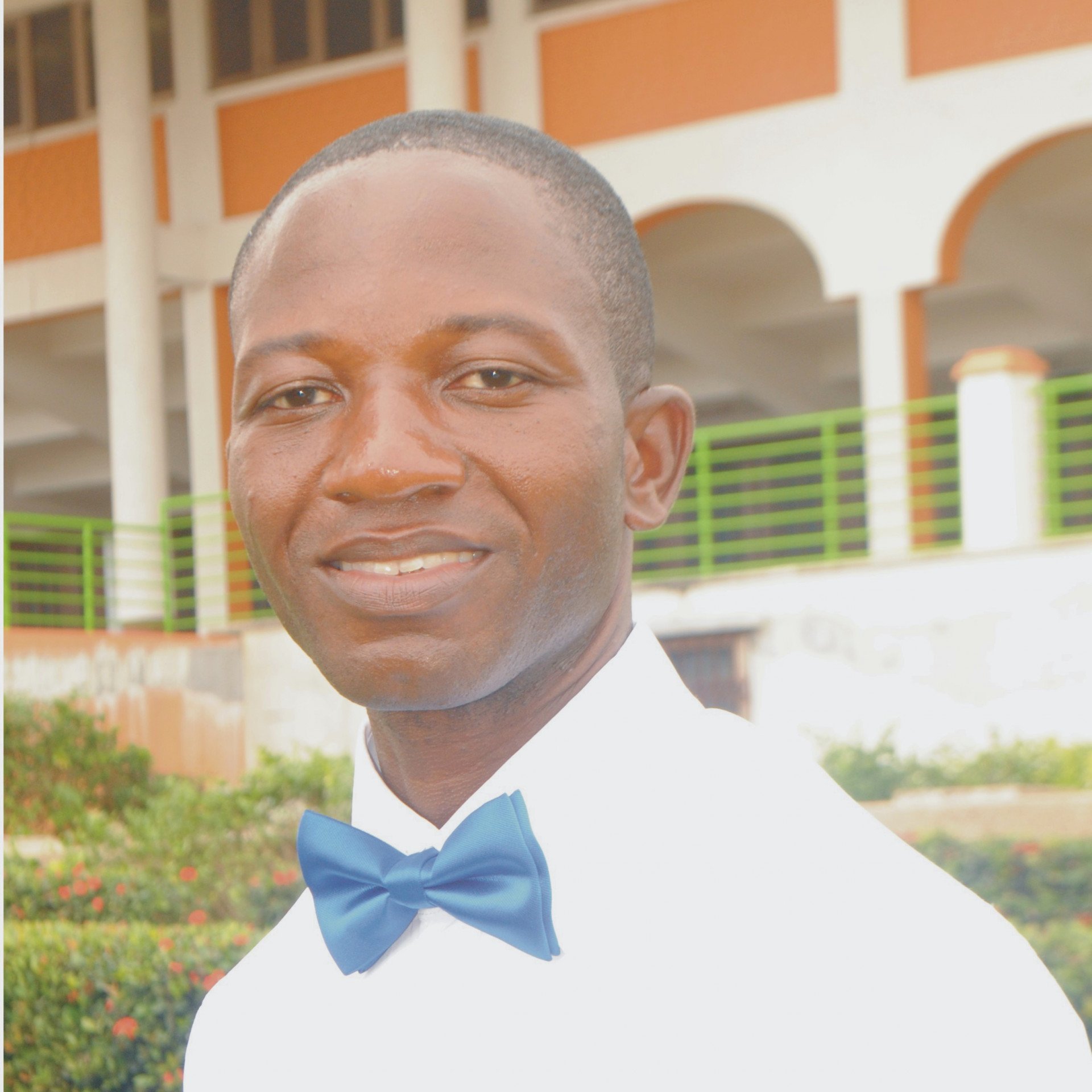 Isaac Opoku Badu: Artist - Jose Art Gallery