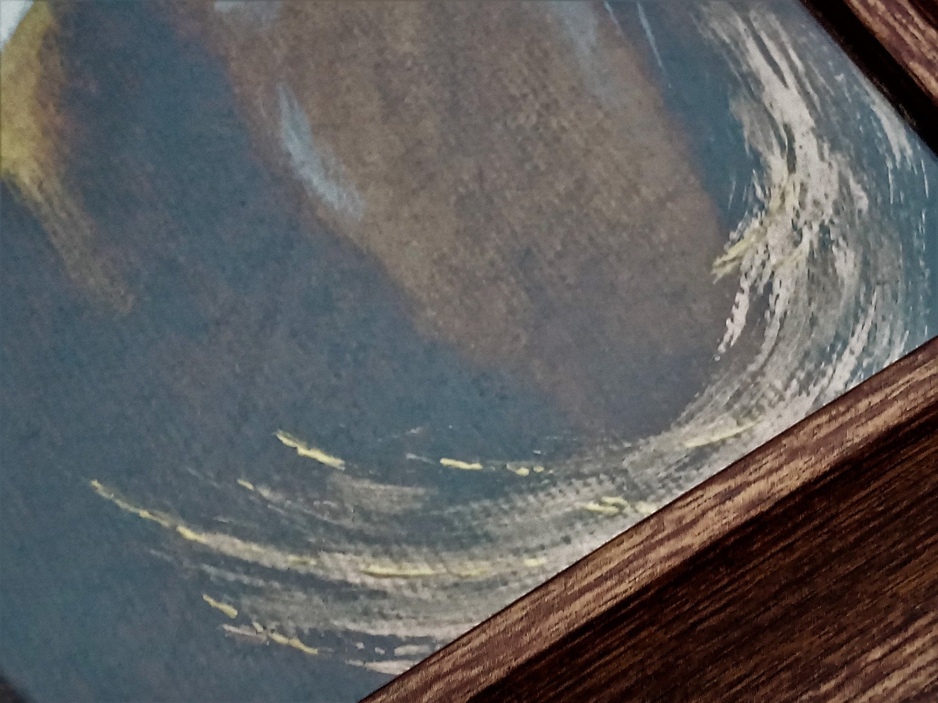 In Sync Drawing - Kateryna Bielikova - Jose Art Gallery