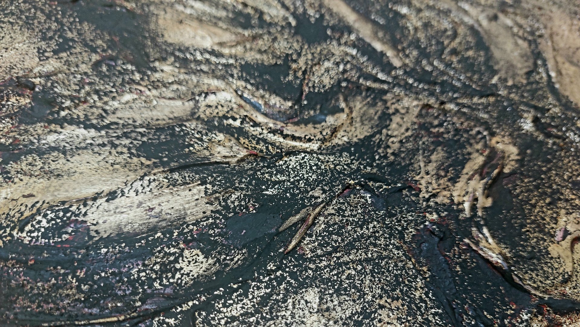 Magic Painting by Elena Volovnik - Jose Art Gallery