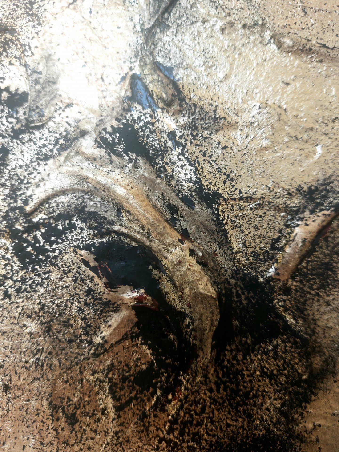 Magic Painting by Elena Volovnik - Jose Art Gallery