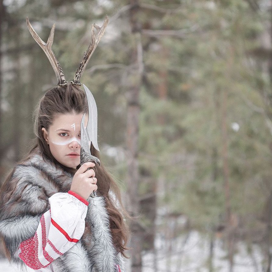 Anna Chayka: Artist - Jose Art Gallery