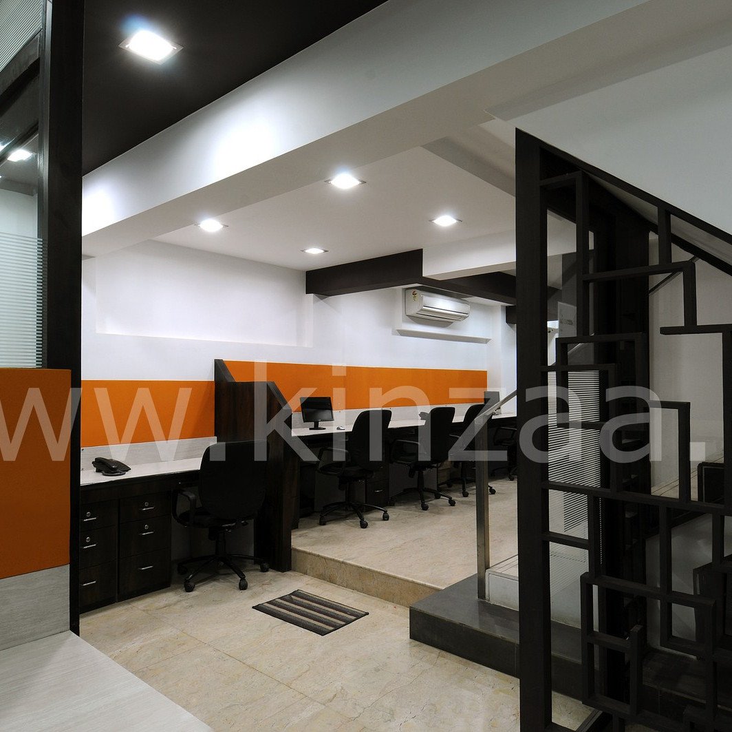 kinzaa interior: Artist - Jose Art Gallery