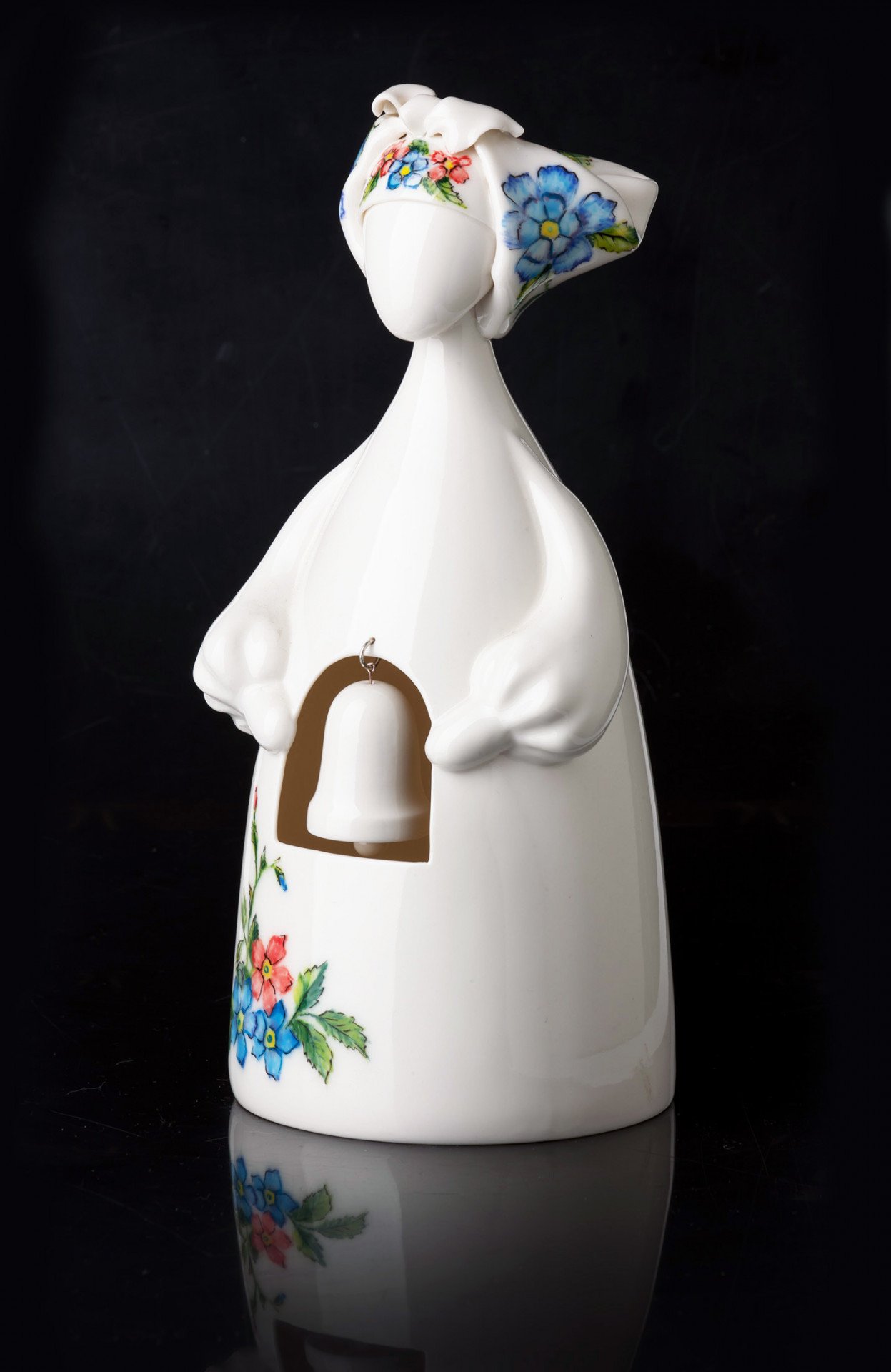 Bereginya - Guardián Escultura - Tetiana Khmurynska - Jose Art Gallery